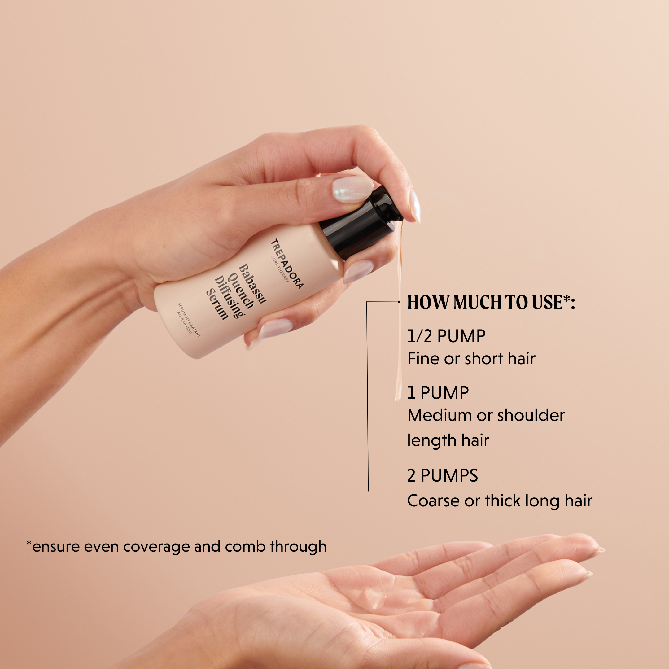 Babassu Quench Diffusing Serum 45ml – TREPADORA-US™